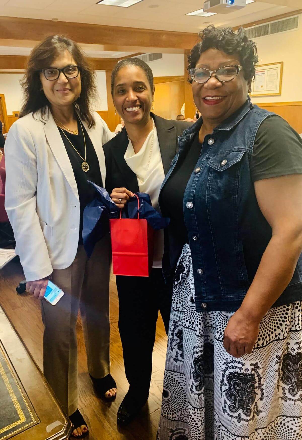 Faculty Development | Howard University Provost's Office